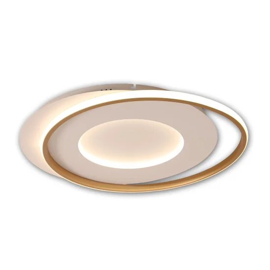 Plafones de techo: Luz elegante y eficiente para tu hogar | Lúzete (3)
