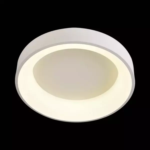 Plafón de techo Led Feliciano 46W Regulable | Lúzete