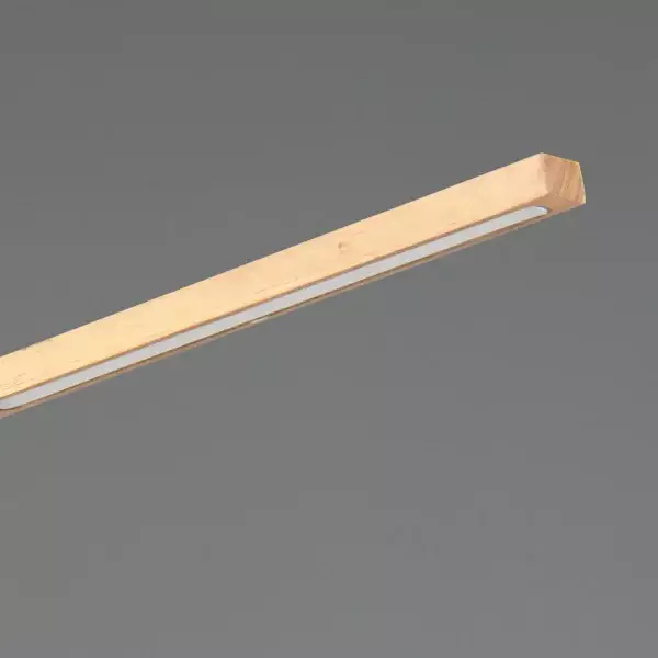 Lámpara De Mesa LED 7W 3000K Metal Blanco Nelson | Lúzete