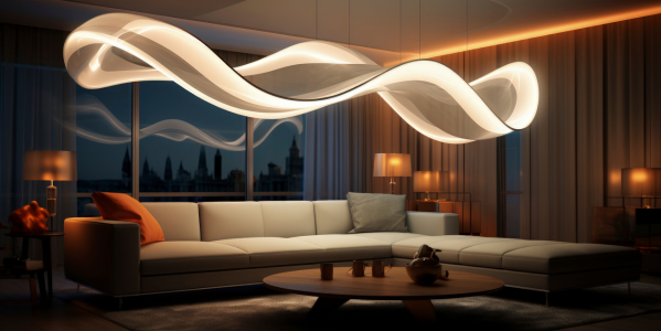 Elegir la iluminación Led adecuada en 5 pasos - Lúzete